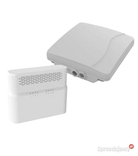 Zte Netbox Mf 258 Kat 15 Router Bezprzewodowy Gniezno Sprzedajemypl