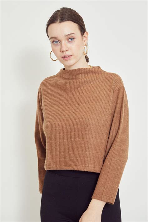 Taba Simli Bluz Spesniks Elbisebul