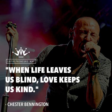 Chester Quotes