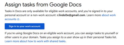 Tasks Created Assigned From Google Docs Not Syncing Issue 11