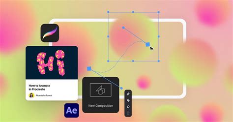 How To Make An Animation Top 15 Animation And Motion Graphics Tutorials On Tuts