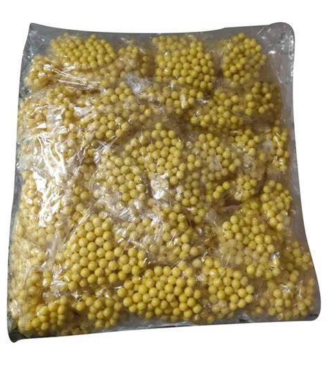 Yellow Plastic Bb Bullets At ₹ 180 Piece In New Delhi Id 26865071962