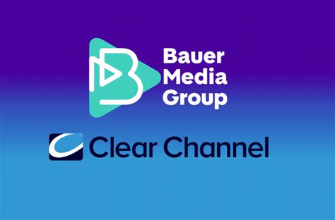 Bauer Media To Acquire Clear Channel Europe RedTech