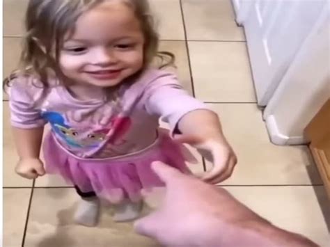 Daddys Girl Video