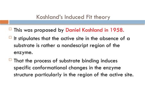 Enzyme Classifications And Structurepptx Ppt