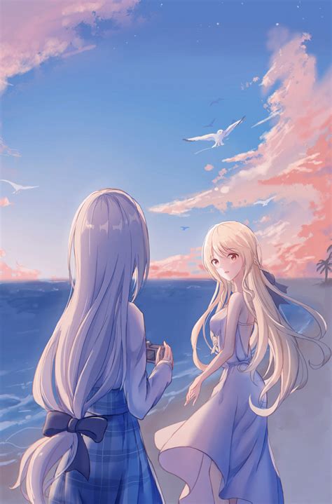 Digital Camera Danbooru