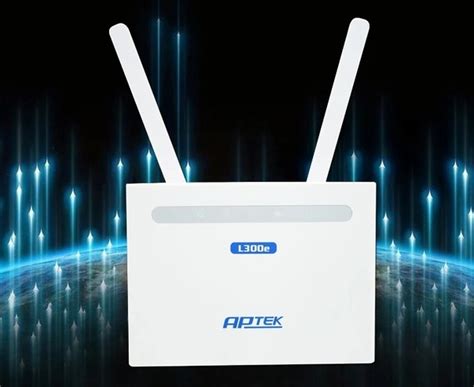 Hướng Dẫn Nâng Cấp Firmware Thiết Bị Aptek L300 L300e