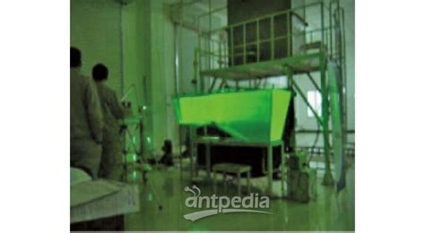 粒子成像测速应用解决方案PIV 价格 仪器信息 分析测试百科网