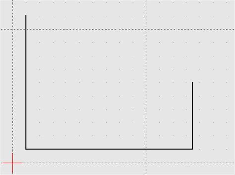 Creating And Editing Entities LibreCAD Documentation