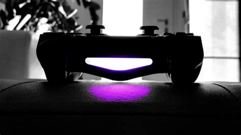 How To Light Up Ps Controller Best Solutions
