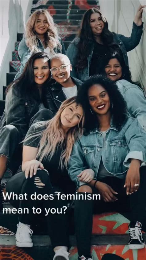 What Does Feminism Actually Mean Ladies Day Confident Woman Womans Day