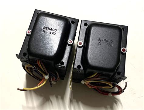 Push Pull Output Transformer New Pair For 6l6gc 300b 4847642722