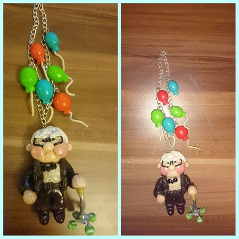 Grandpa Up Movie By Mbenedictarts On Deviantart