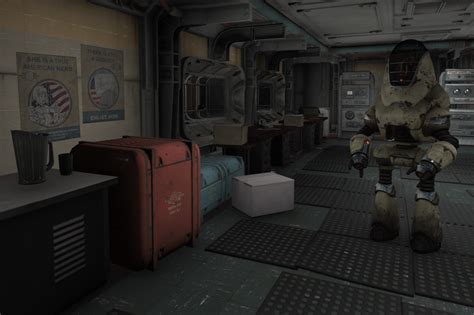 Vault Tec Breeding Posters Page 4 Downloads Fallout 4 Non Adult
