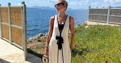 Тиха розкіш як оновити літній гардероб 2023 року в найактуальнішу естетику Читайте на Ukr Net