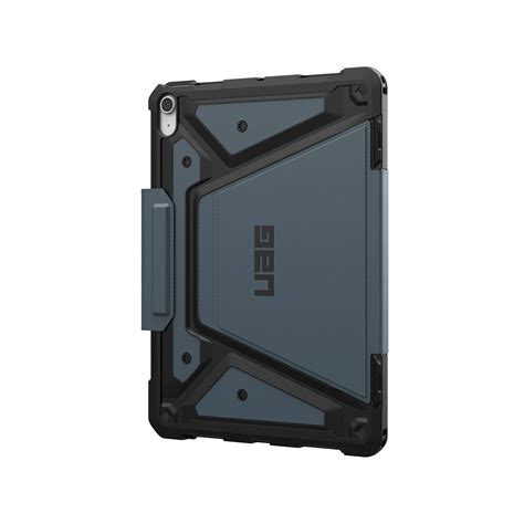Uag Metropolis Se เคส Ipad Air 11 ปี 2024 รุ่นที่ 6 M2 สี Cloud Blue