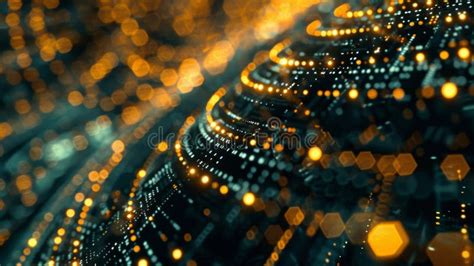 Ai Transforms Data Into Knowledge Ai Alchemist Transforms Raw Data Into A Golden Stream Of