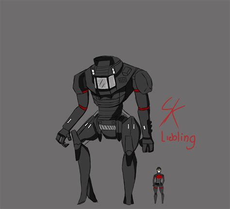 Signalis Lstr Suit Concept Art By Me R Signalis