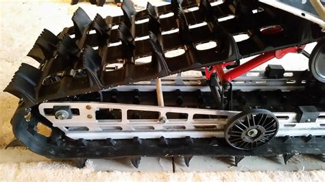 L K 2012 Polaris Pro Rmk 800 W Tons Of Extras Snowest Forums