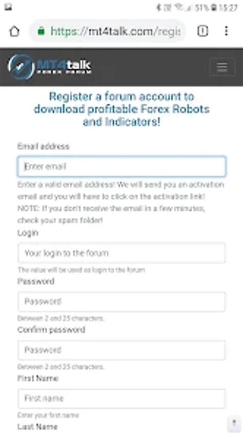 Forex Robots Forex Signals F Pour Android Télécharger