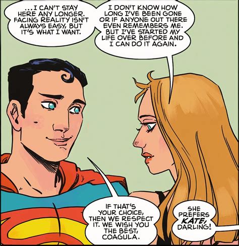 After 22 Years Dc Comics Brings Its First Trans Hero Back Into