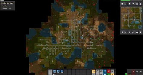 Factorio Ltn Infinite Ore Album On Imgur