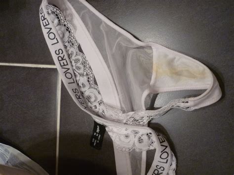 I Love Using My Sister Thong 🥰 Scrolller