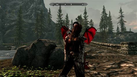 Rel Custom Race Mods By Trykz Redux Updated 72013 Page 7 Downloads Skyrim Adult