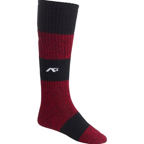 Analog Rancid Socks Evo