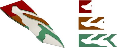 Example 3 Design Of The Multilayered Torsional Piezoelectric Actuator Download Scientific