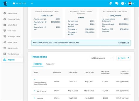 Discover Tax Software Features That Simplify Your Finances