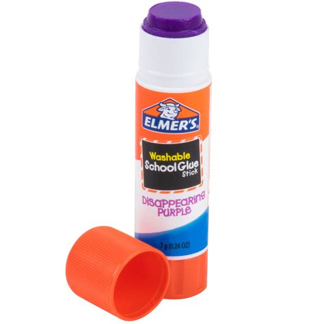 Michaels Purple Glue Sticks At Milla Ivory Blog