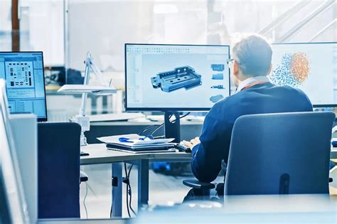 Ansys Y Rolls Royce Agilizan La Fase Ecológica Del Diseño Aeroespacial Navarro Y Soler