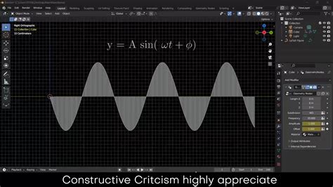 Visualise And Understanding Vibration Equation Made By Me R Jeeneetards