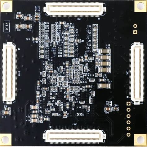 Alinx Ac7a200 Artix 7 Fpga Development Board User Manual