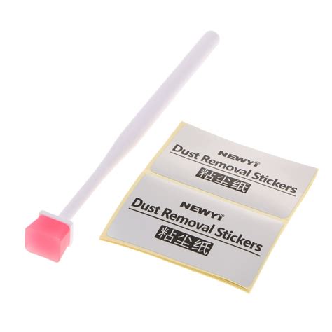 1 Pieces Red Camera Ccd Cmos Optical Sensor Dust C Vicedeal