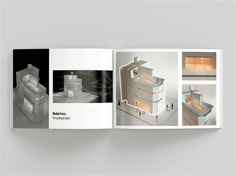 PortfÓlio Alex Luna On Behance