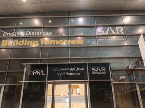 Taha Abid On Linkedin We Have Landed In Riyadh For The Saudi Rail Exhibition At The Riyadh