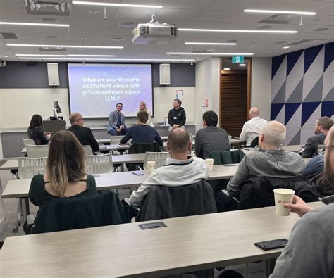 Adastra On Linkedin Openai Generativeai Microsoft Azureopenai