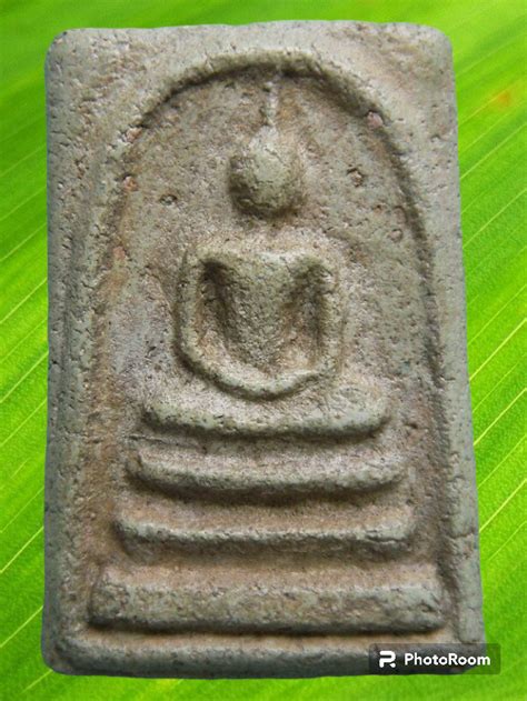 ชมรมพระเครื่องเบญจภาคี คลิกดูข้อมูลที่นี่ สมเด็จวัดระฆังพิมพ์ใหญ่ช่างสิบ