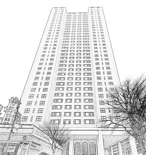 Q3 Building Report 60 East 8th Street