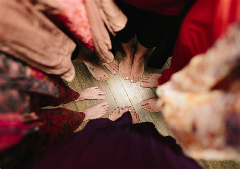 Yoni Steam Ritual And Ceremony