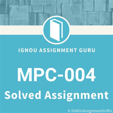 mpc 004 advanced social psychology solved assignment 2022 2023 free