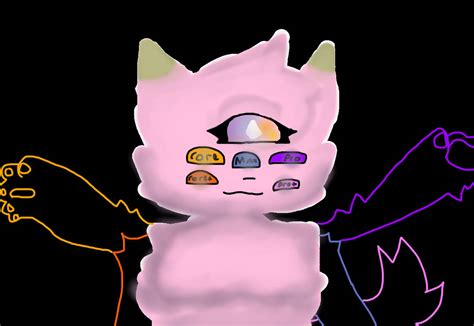 The Core Pro Max By Amysilly10029 On Deviantart