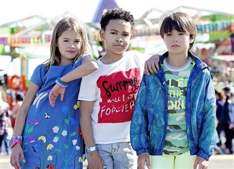 5 ایده خوشگل و کاربردی واسه استایل بچها تو بهار؛ مامانا به این نکات