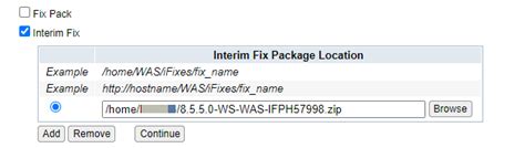 How To Resolve 500gsk406 Ssl Errors Between Ihs And Websphere