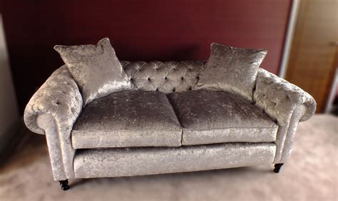Chesterfield Classic Design Sofas Handmade Sofas In The Uk Leeds