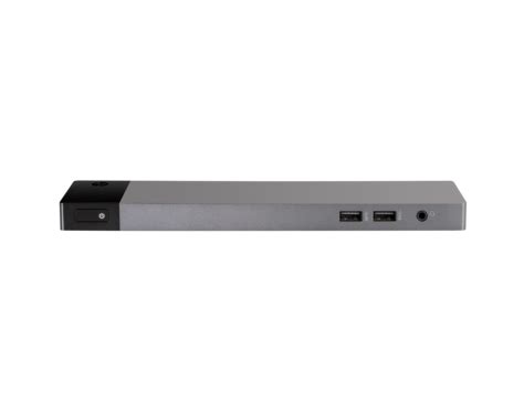 Hp Zbook Dock With Thunderbolt Setup And User Guides Hp Support