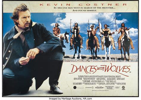 Dances With Wolves Recensie Dance With Wolves Movie Dplo