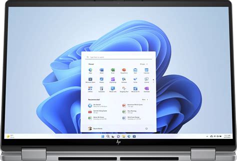 Questions And Answers Hp Envy In K Touch Screen Laptop Intel Core Ultra Gb Memory